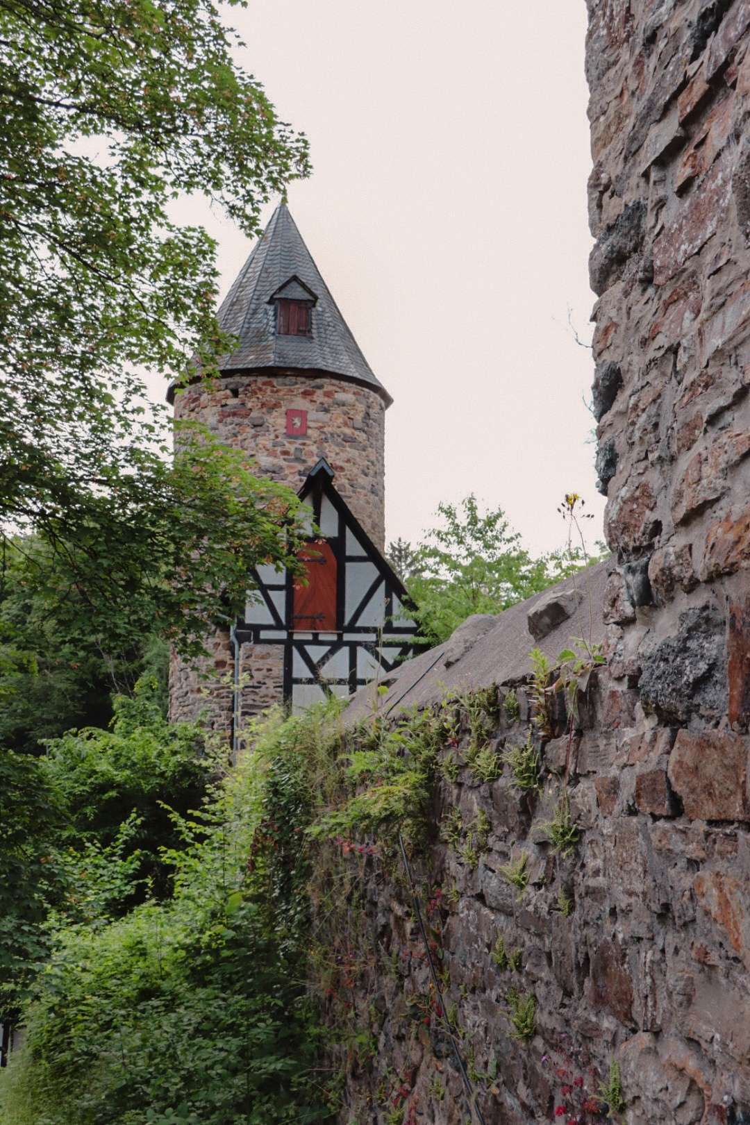 Galerie - Schloss Friedewald