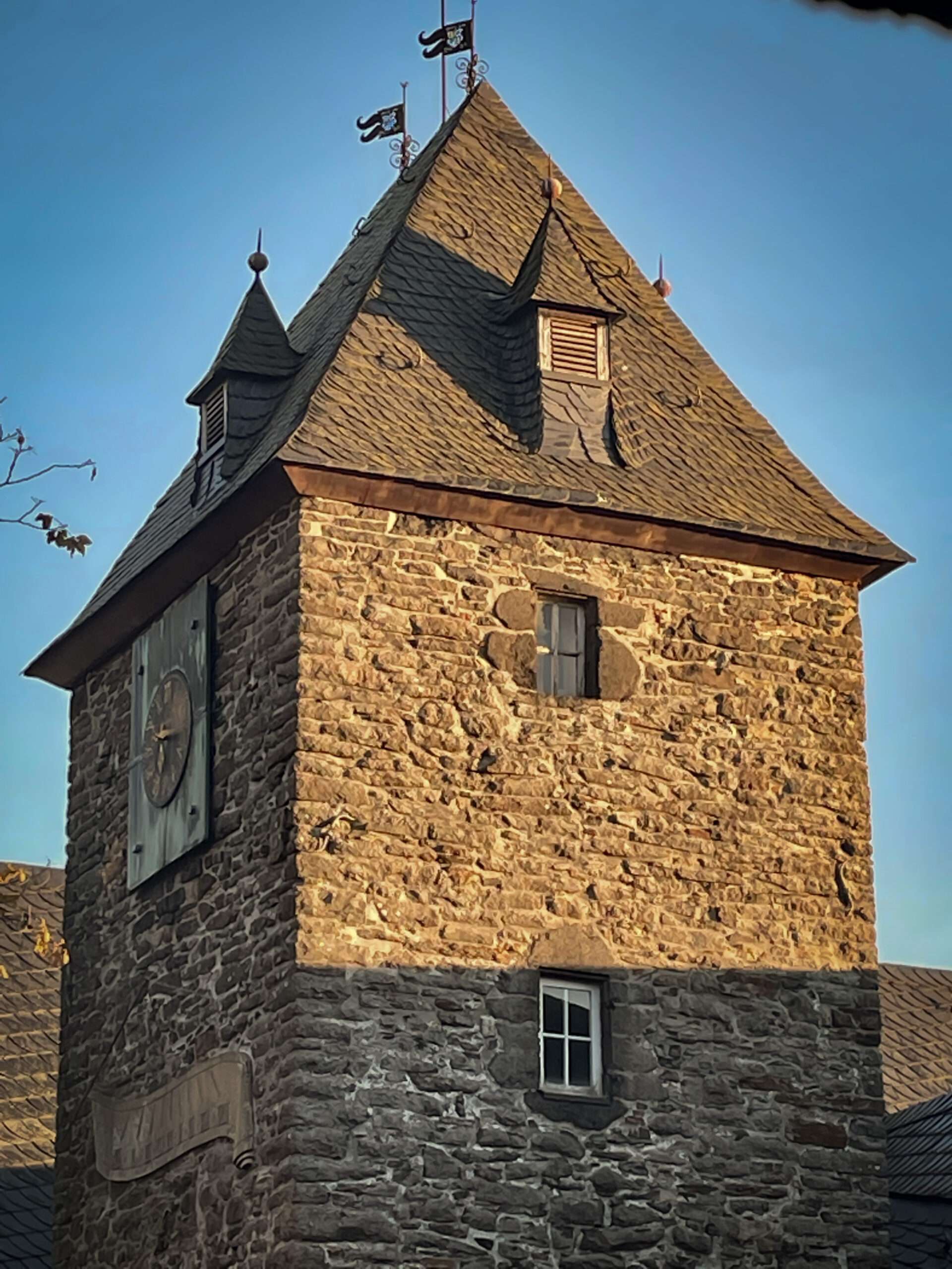 Galerie - Schloss Friedewald